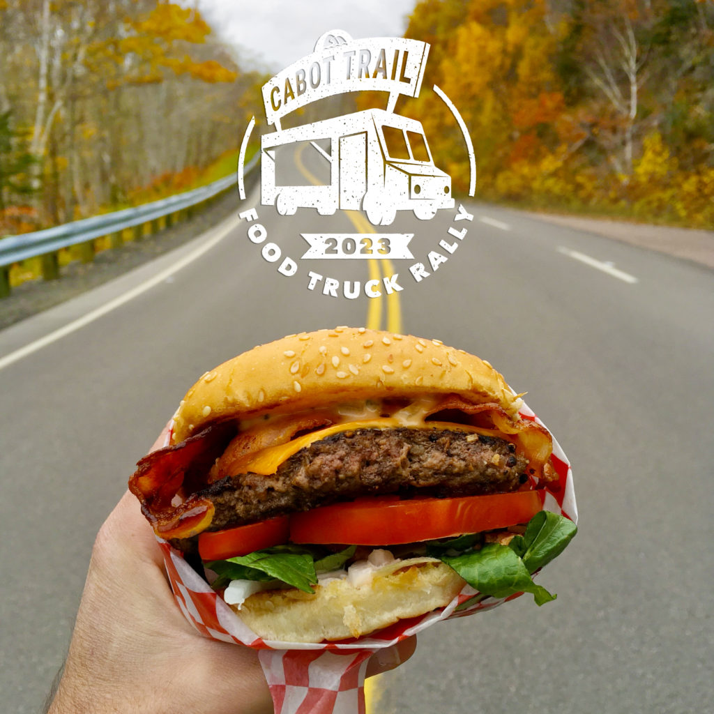 Taste Your Way Around the Trail – The Cabot Truck Food Truck Rally ...